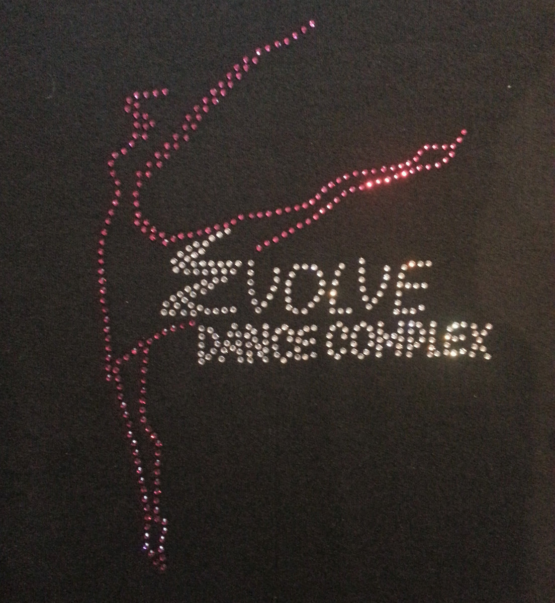 Evolve Dance Complex – GrandChampBows