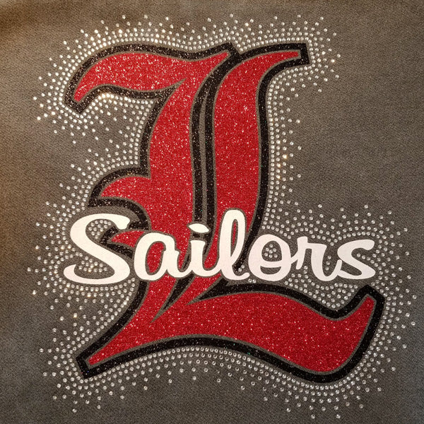 Lakeview Sailors – GrandChampBows