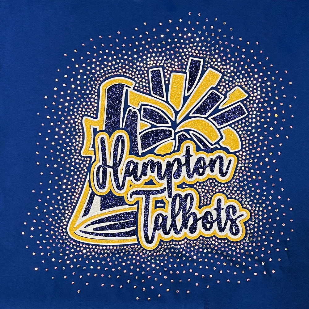 Hampton Talbots – GrandChampBows