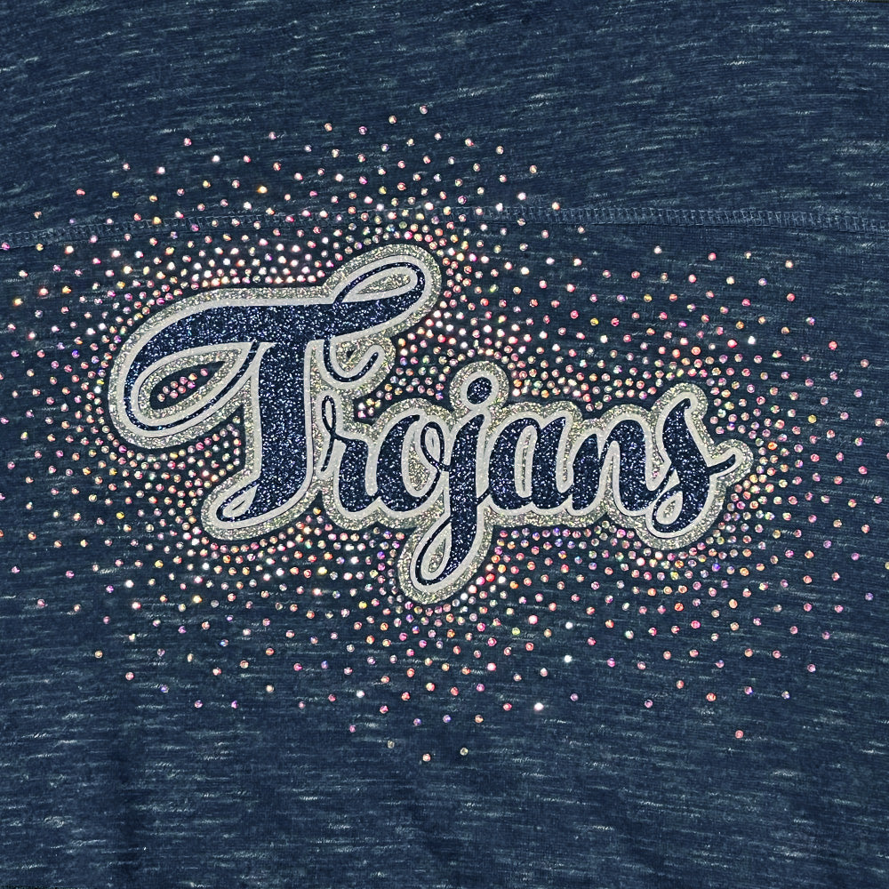 McDowell Trojans – GrandChampBows