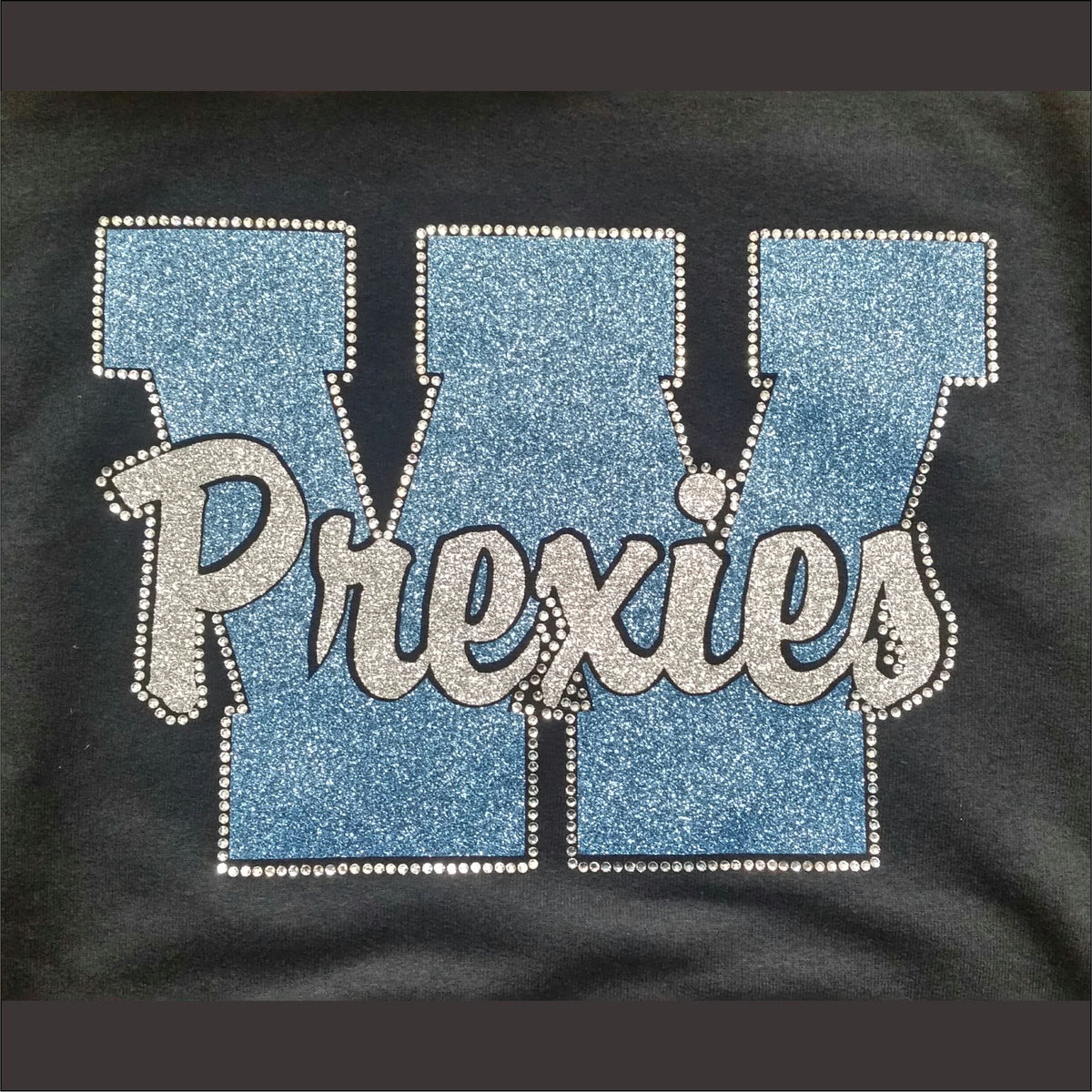 Washington Prexies – GrandChampBows