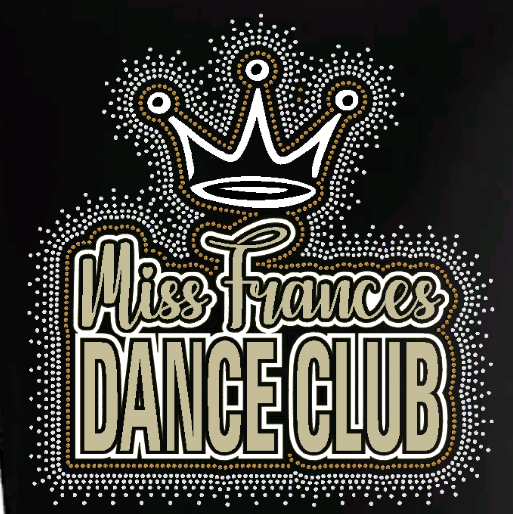 Miss Frances Dance Club – GrandChampBows