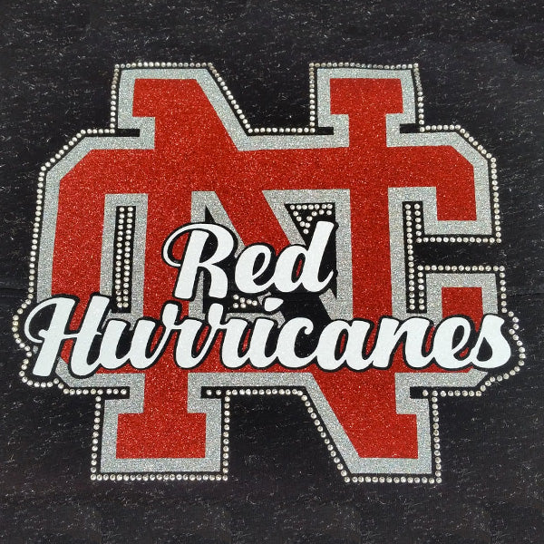 New Castle Red Hurricanes – GrandChampBows