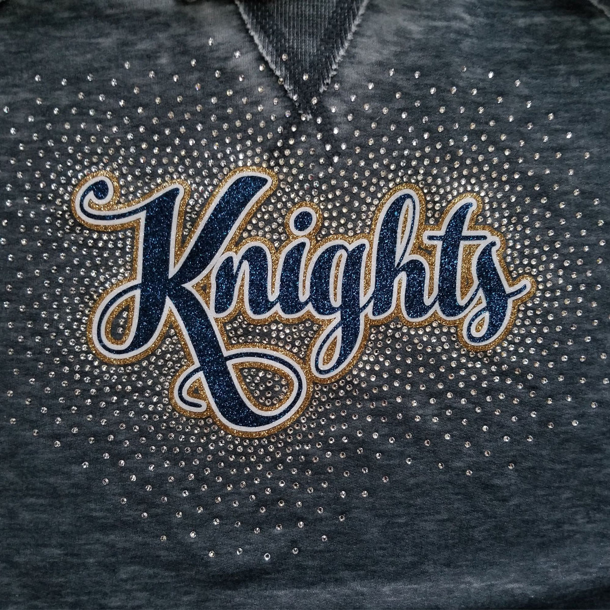 Norwin Knights – GrandChampBows