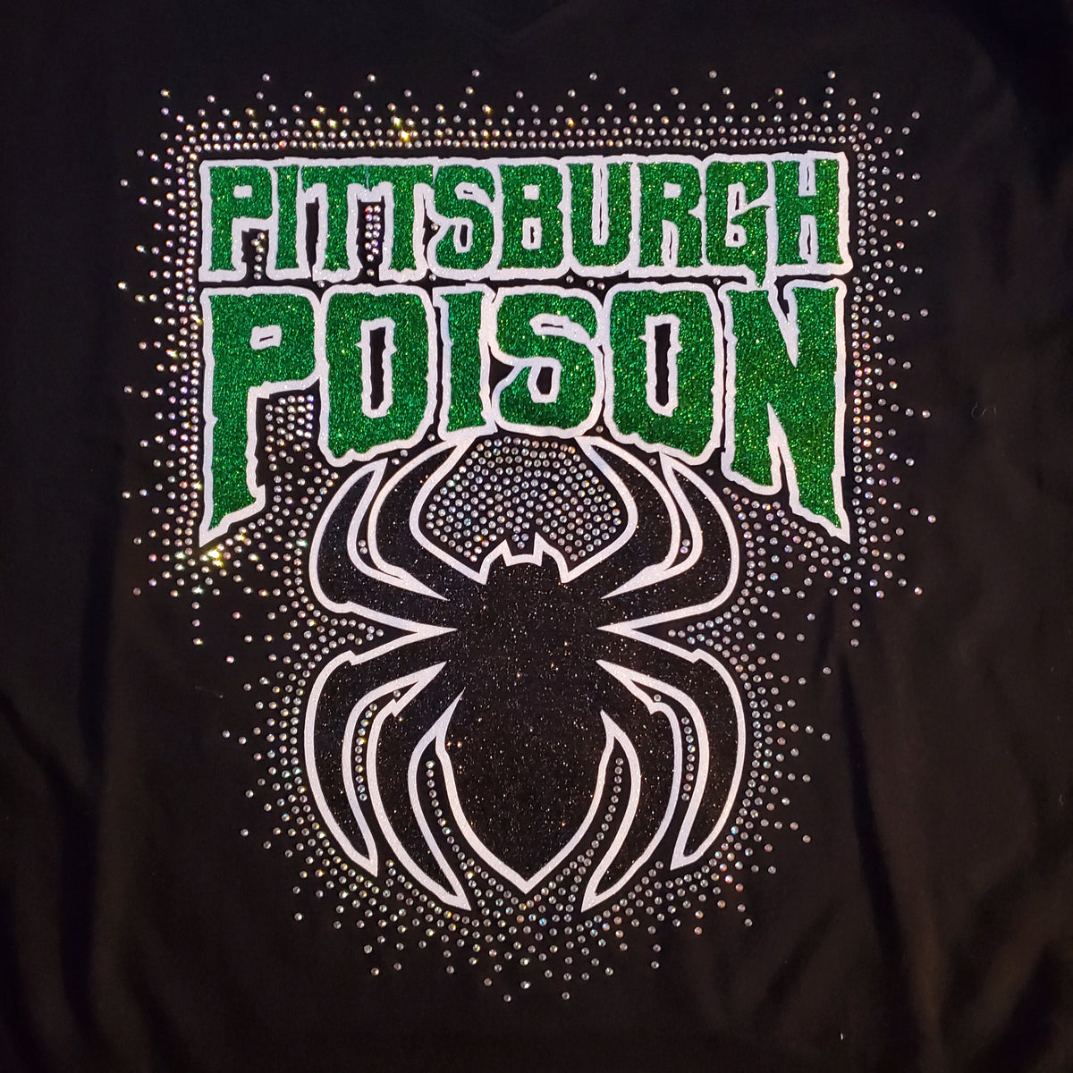Pittsburgh Poison – GrandChampBows