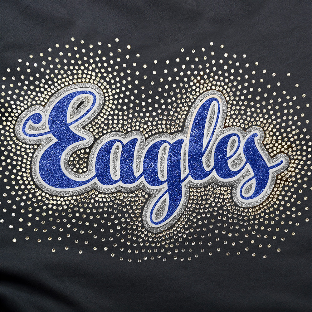 South Park Eagles Script Design – GrandChampBows