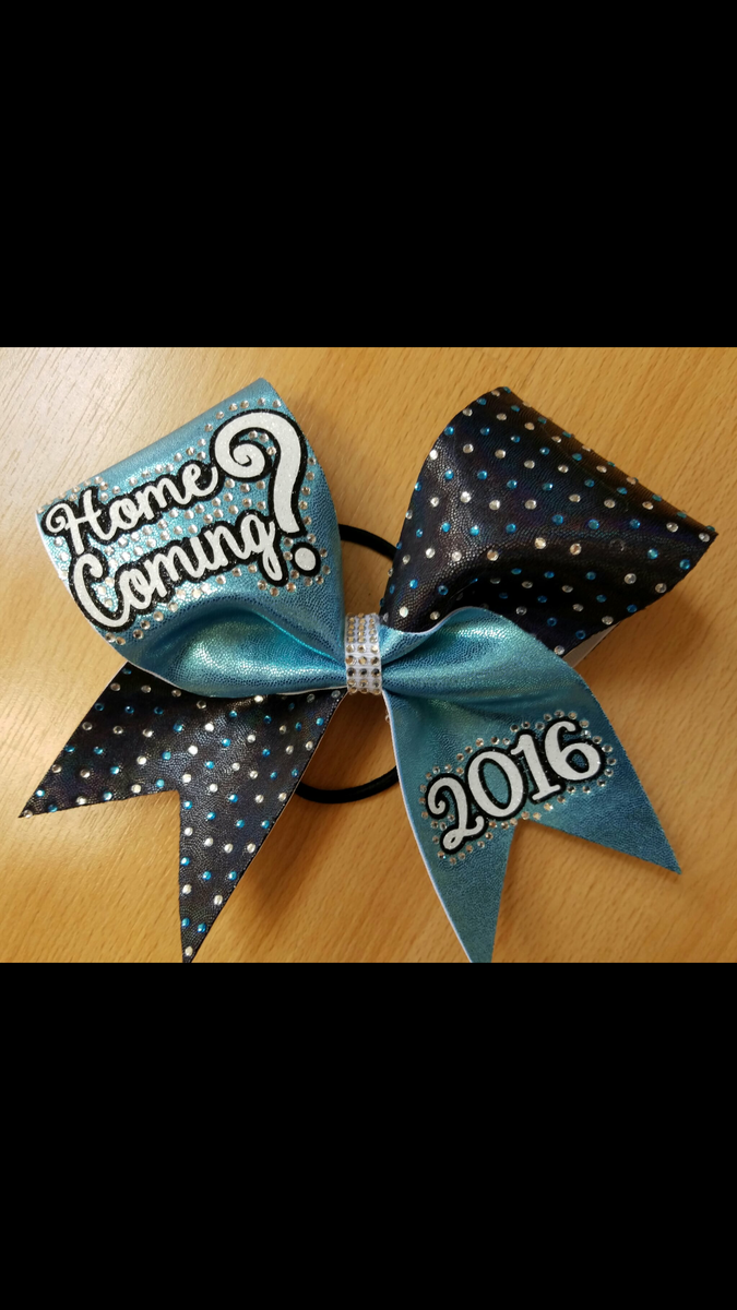 Homecoming? Bow – GrandChampBows