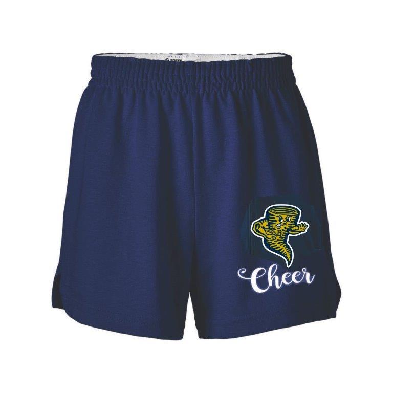 Butler BAMFL Soft Classic Shorts – GrandChampBows